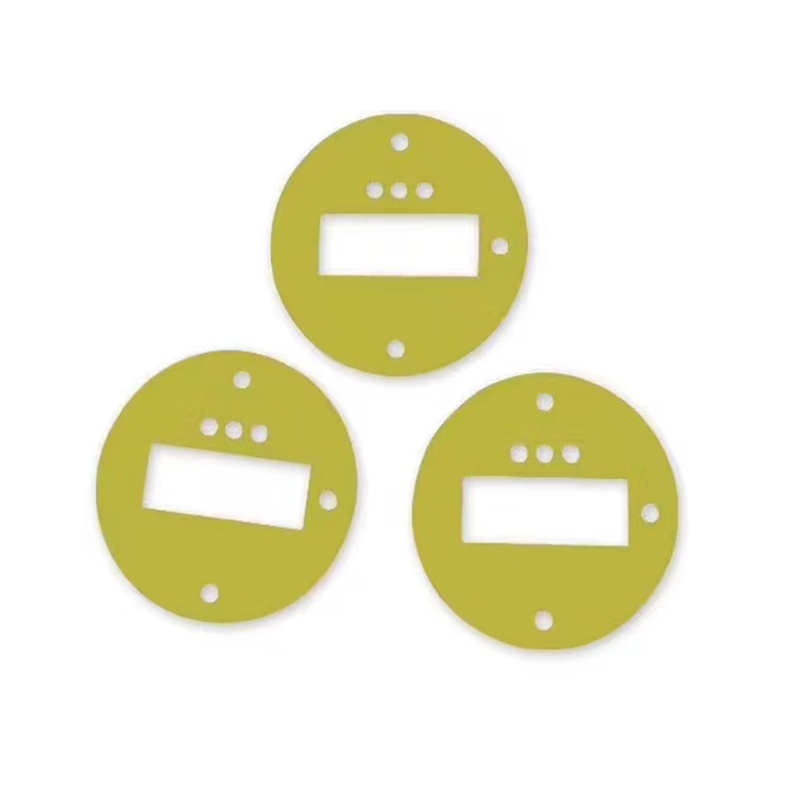 Electrical Insulation Epoxy Resin Fiberglass Sheet Fr4 Supplier - SENKEDA